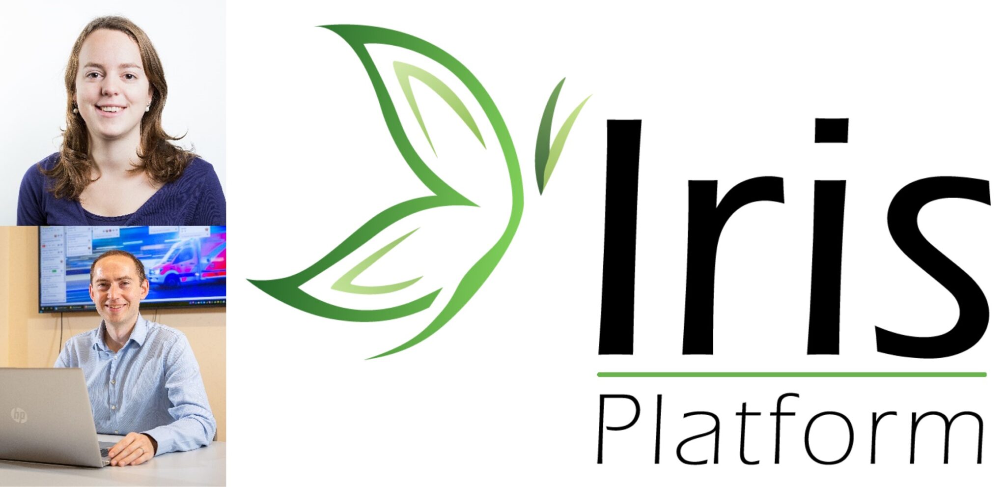 IRIS platform vzw (2021) - Fondation contre le cancer