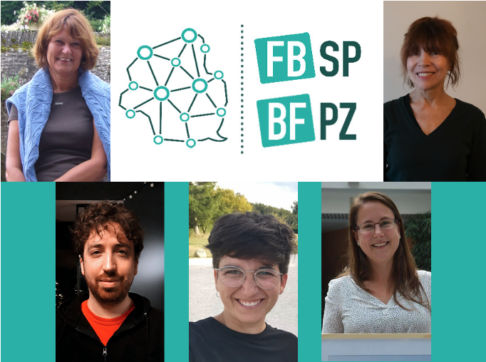 Fédération bruxelloise pluraliste de soins palliatifs et continus (FBSP ...