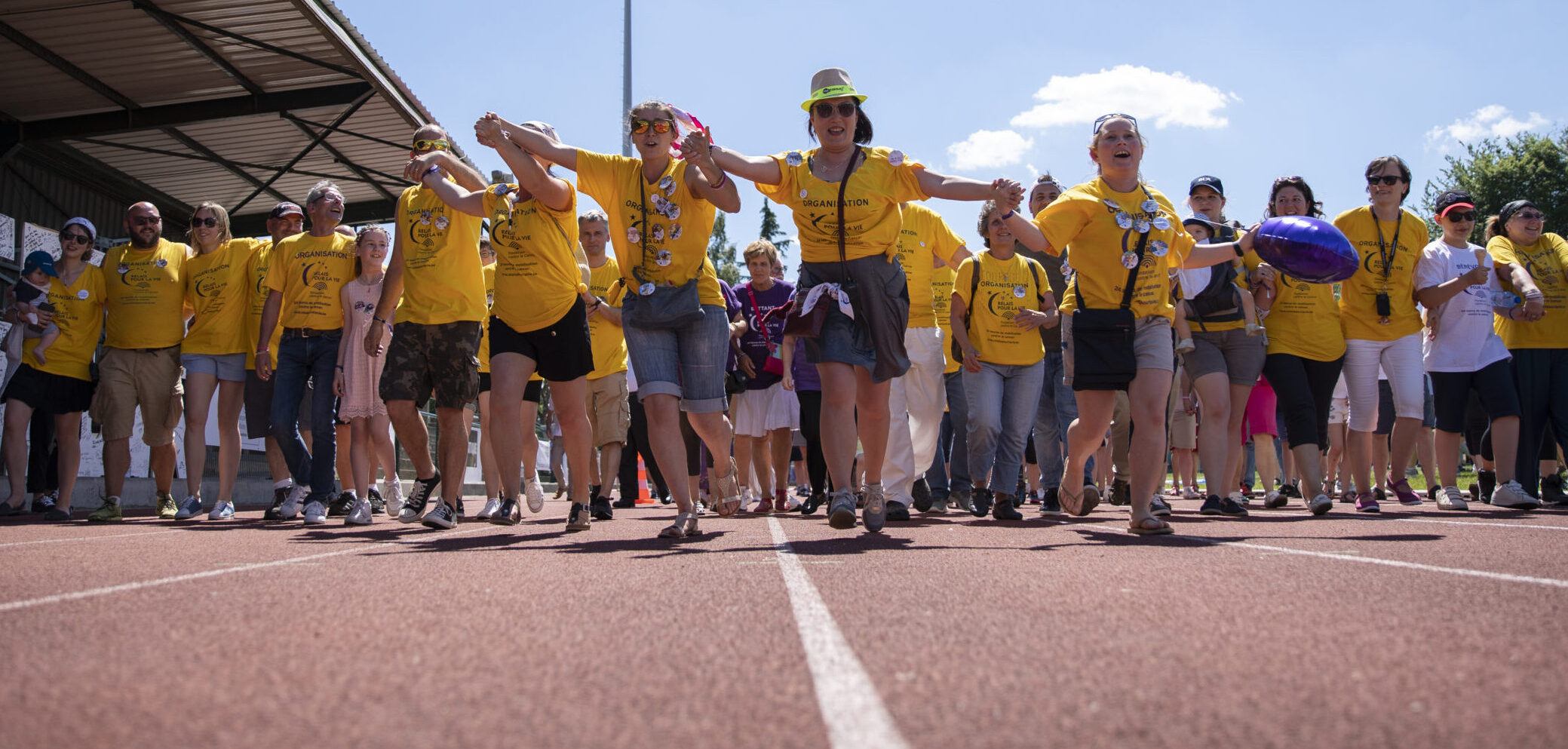 Sterke resultaten voor Levensloop 2024 - Stichting tegen Kanker