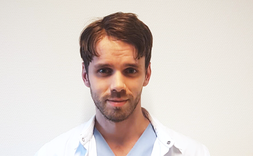 Dr. Johnny Duerinck - Fondation contre le cancer