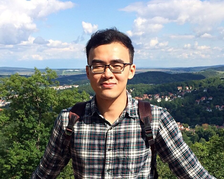 Dr. Chen Jiang - Fondation contre le cancer