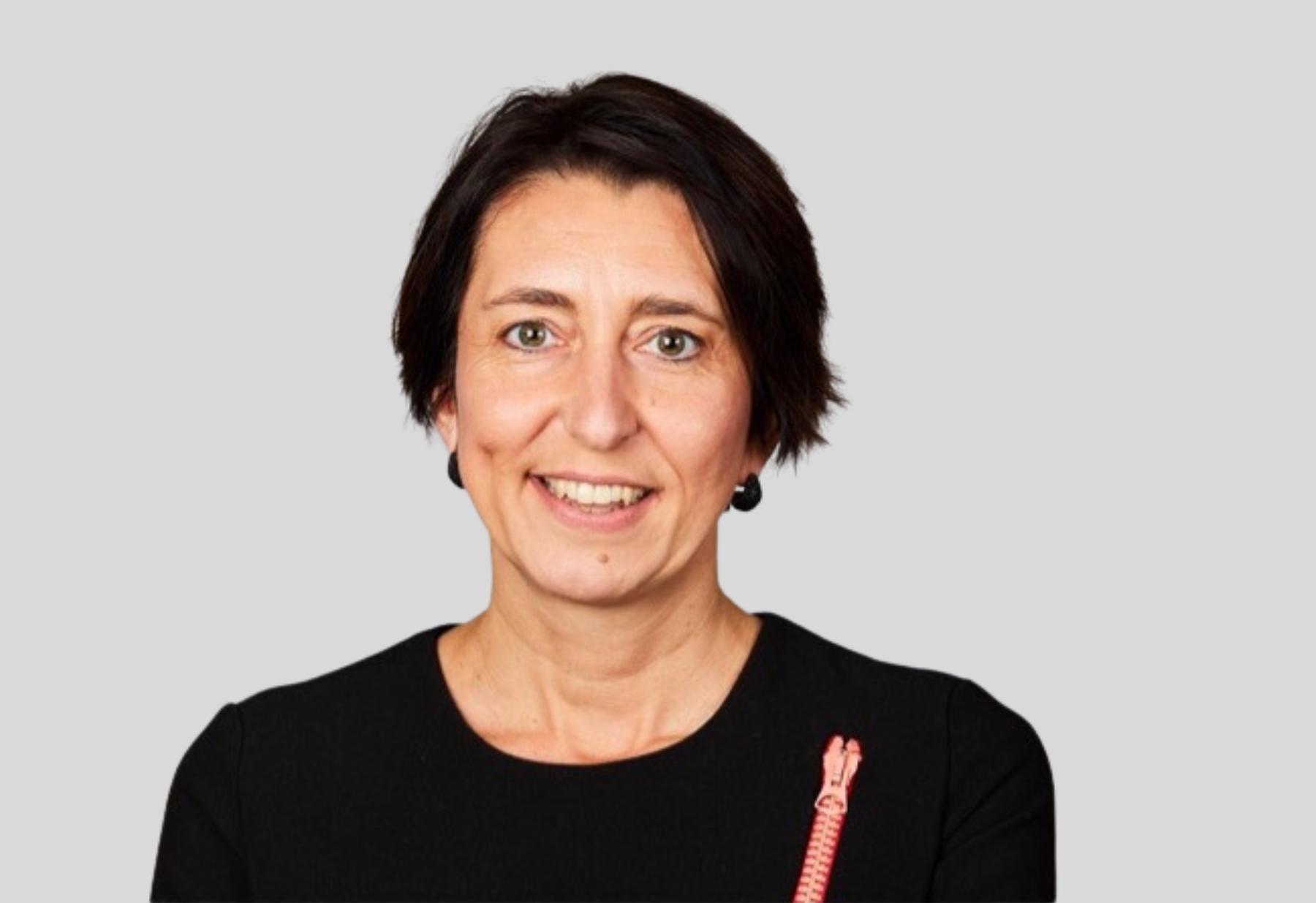 Prof. Ilse Rooman - Fondation contre le cancer