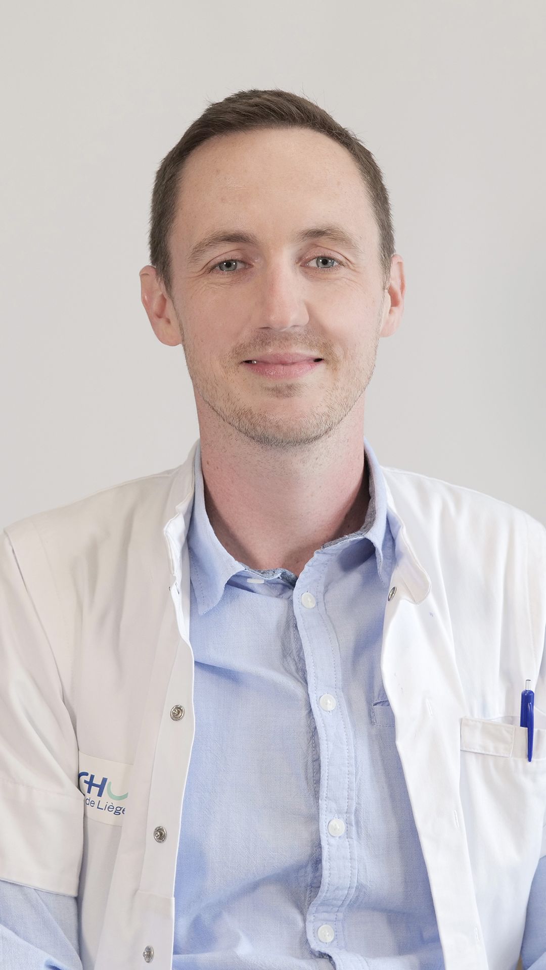 CHU de Liège (2023) (glioblastome) - Fondation contre le cancer