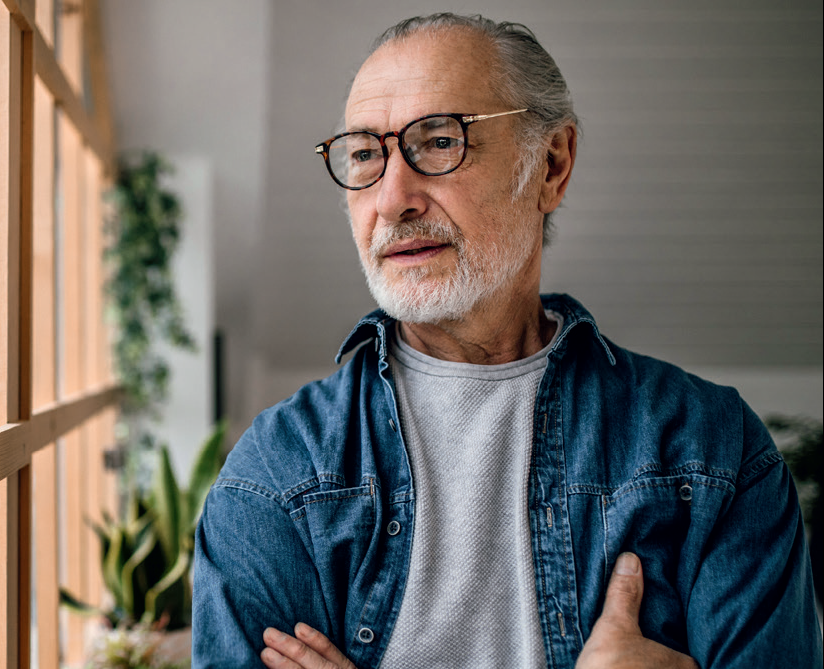 Brochure Prostaatkanker - Stichting tegen Kanker