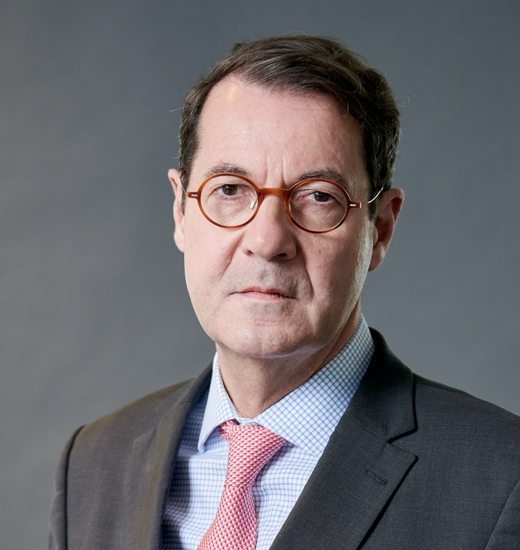 Bruno Colmant intègre le Conseil de la Fondation contre le Cancer ...