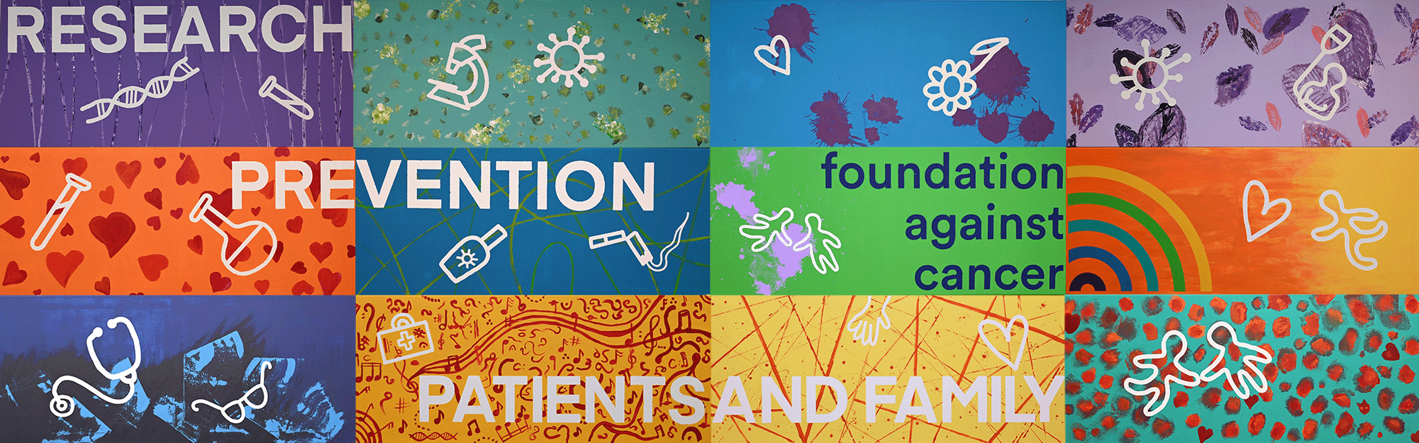 Qui est la Fondation contre le Cancer ? - Fondation contre le cancer