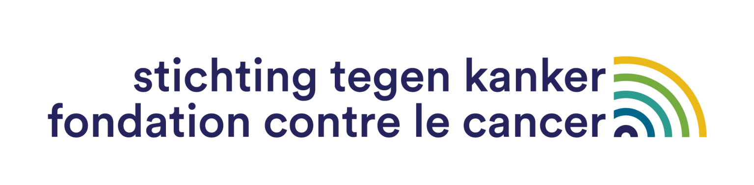 Toolkit - Logos Fondation contre le Cancer - Fondation contre le cancer