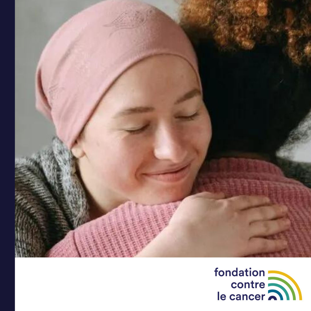 Toolkit - Logos Fondation contre le Cancer - Fondation contre le cancer