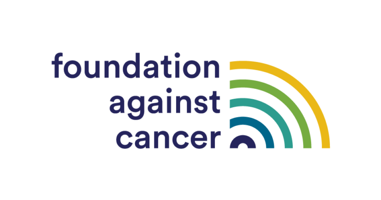 Toolkit - Logos Fondation contre le Cancer - Fondation contre le cancer