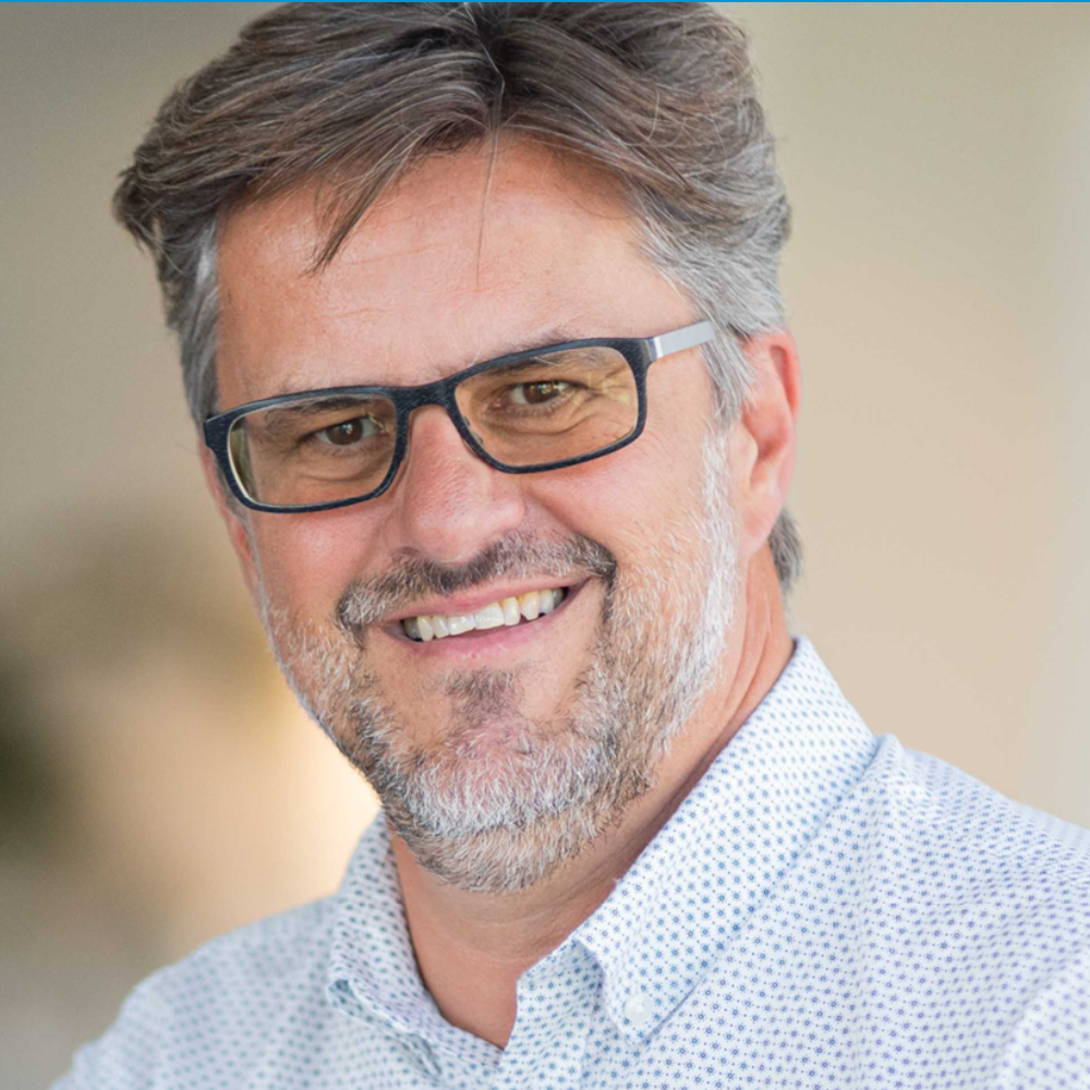 Koen Van Impe, nouveau CEO de la Fondation contre le Cancer - Fondation ...