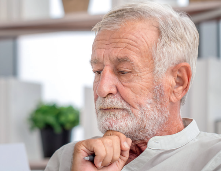 Carcinome à cellules de Merkel - Fondation contre le cancer