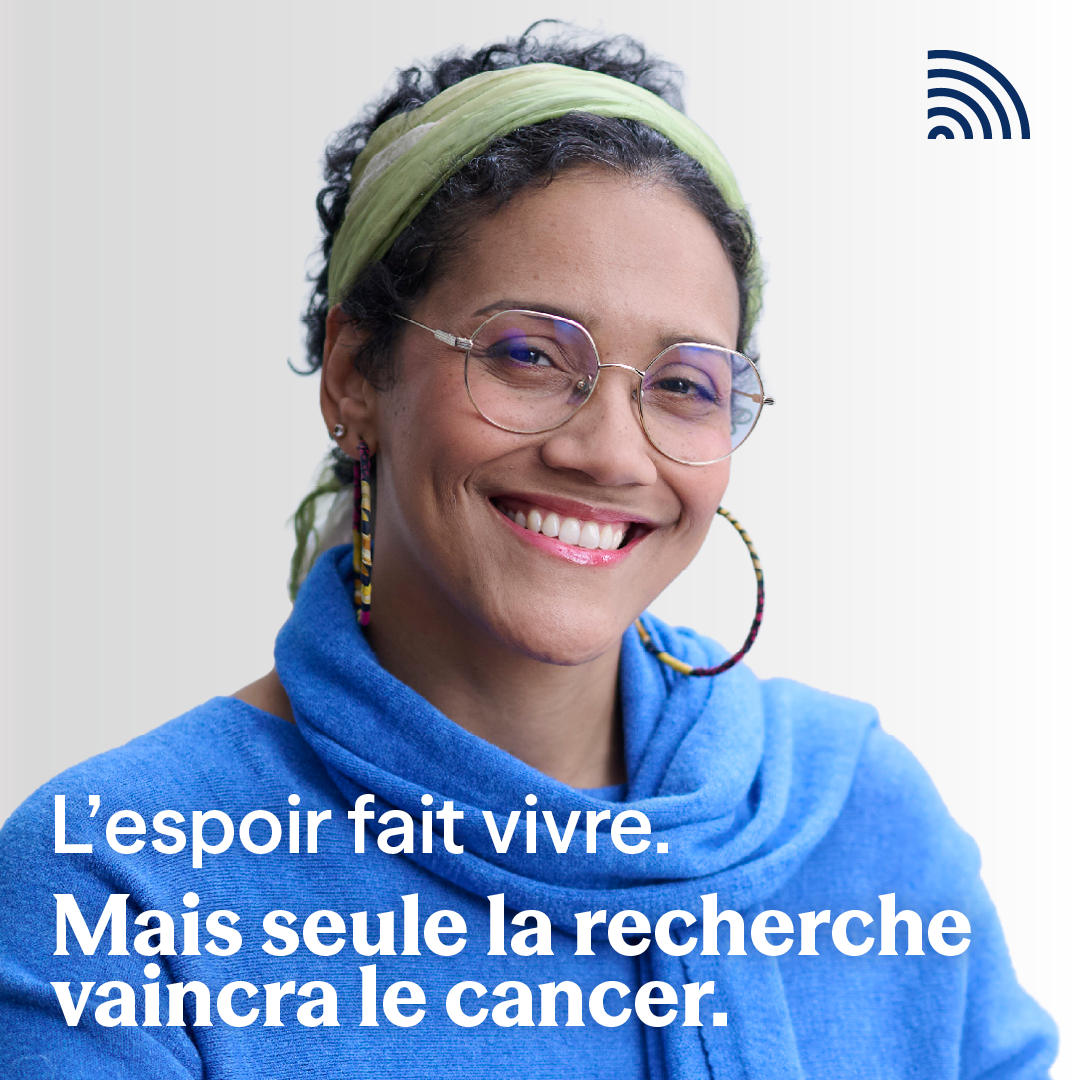 Journée mondiale contre le cancer 2026 - Fondation contre le cancer